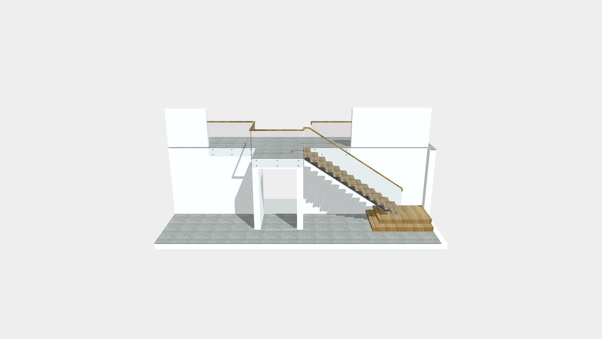 v2 SO51 0QL THE OLD POULTRY SHED ROMSEY 15_03 - 3D model by Sam8604 ...