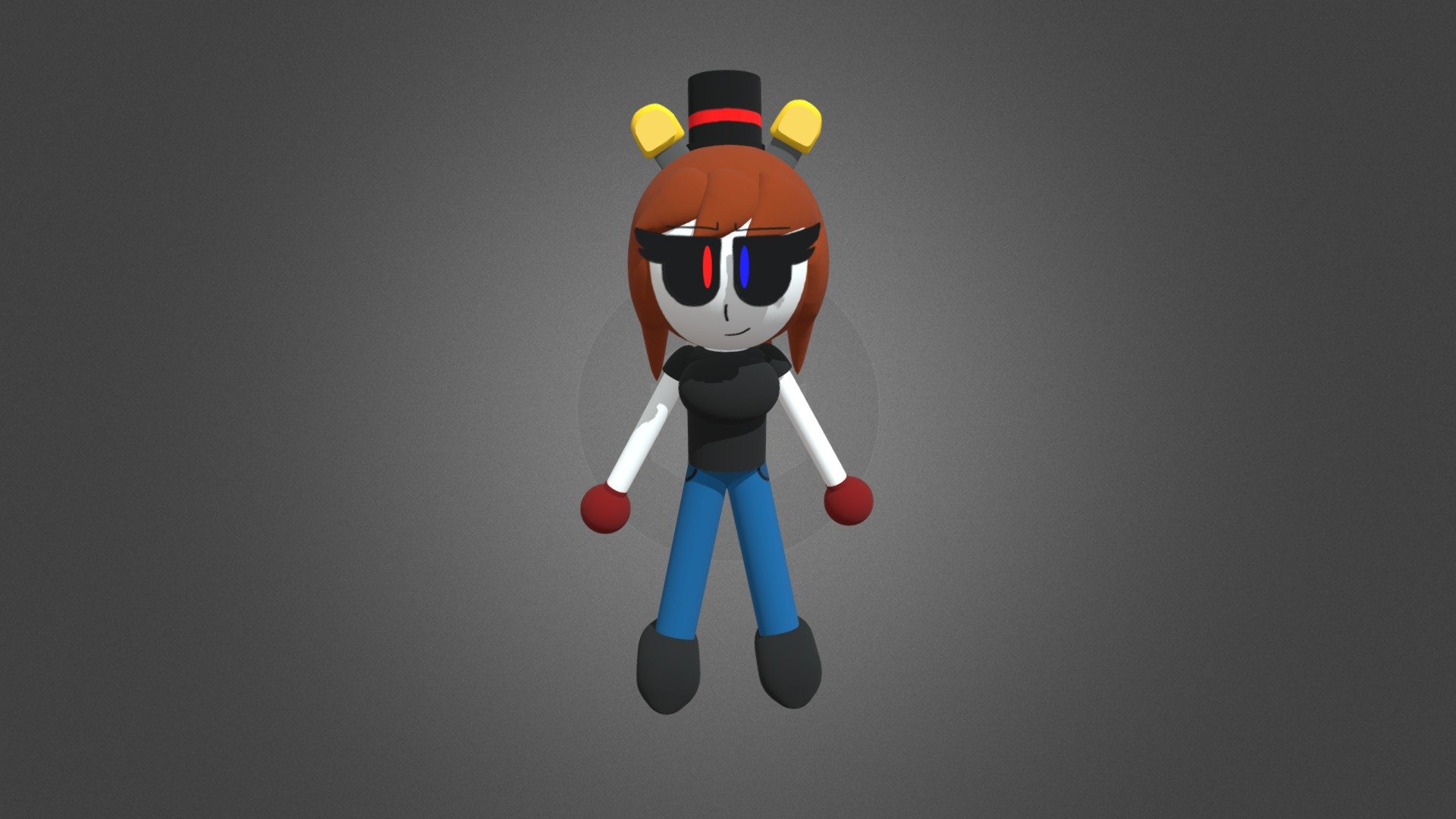 Harleyan: Remodeled - Download Free 3D model by Logandium [cd2ed01 ...
