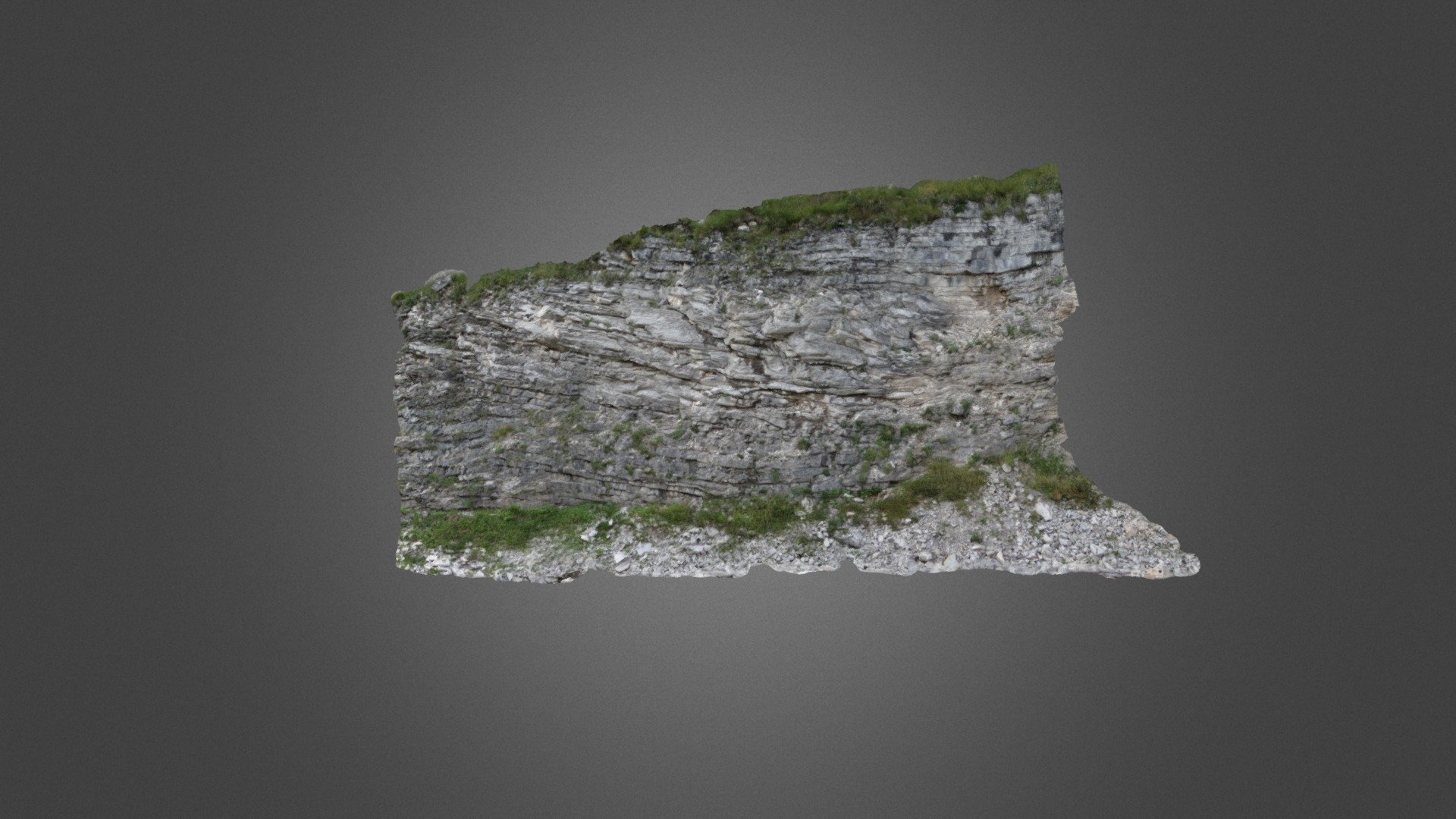 Loser section - 3D model by Marko Vrabec (@okram) [cd307b4] - Sketchfab