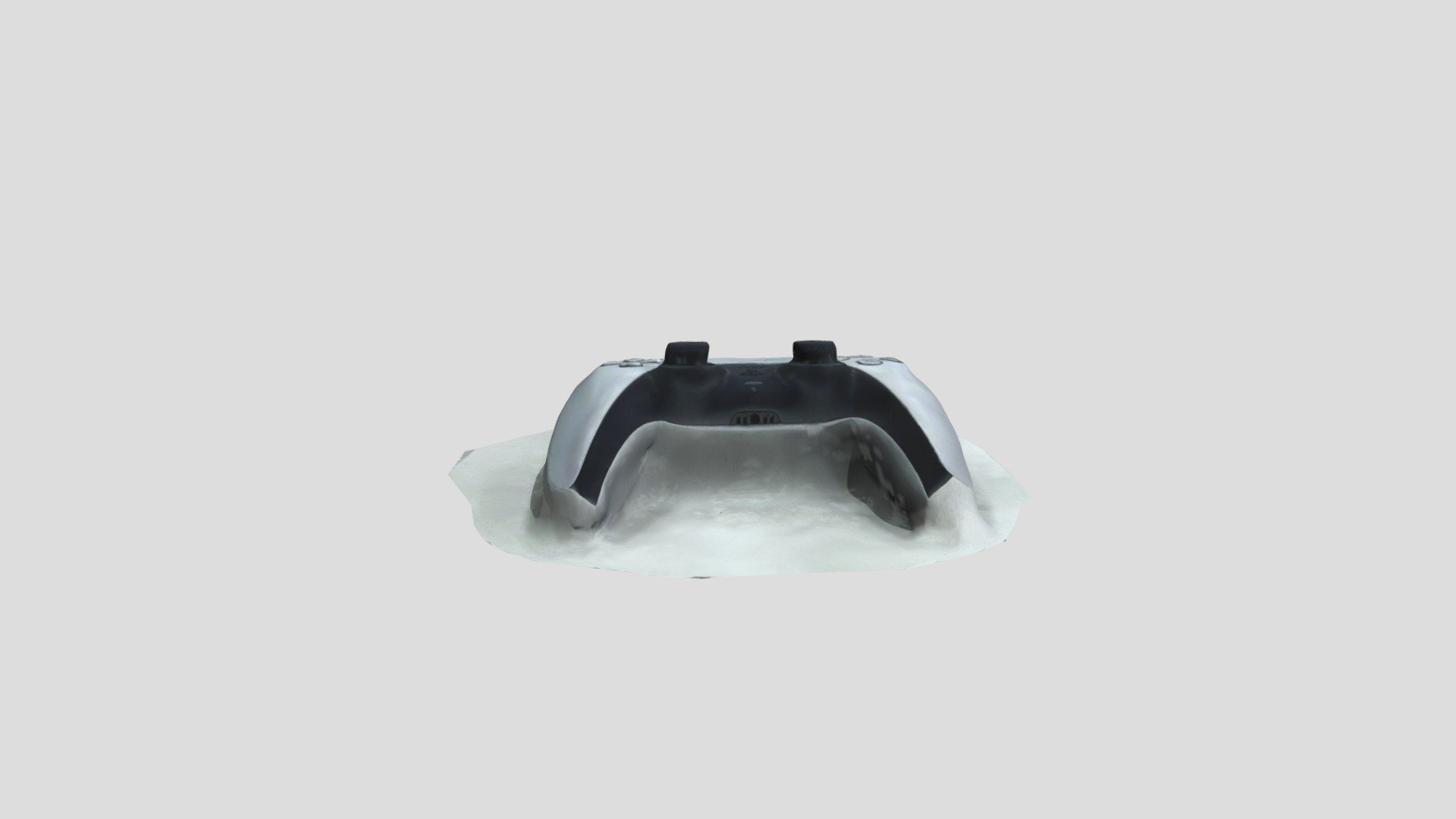 Dualshock-5 - 3D model by 1191101784 [cd30b46] - Sketchfab