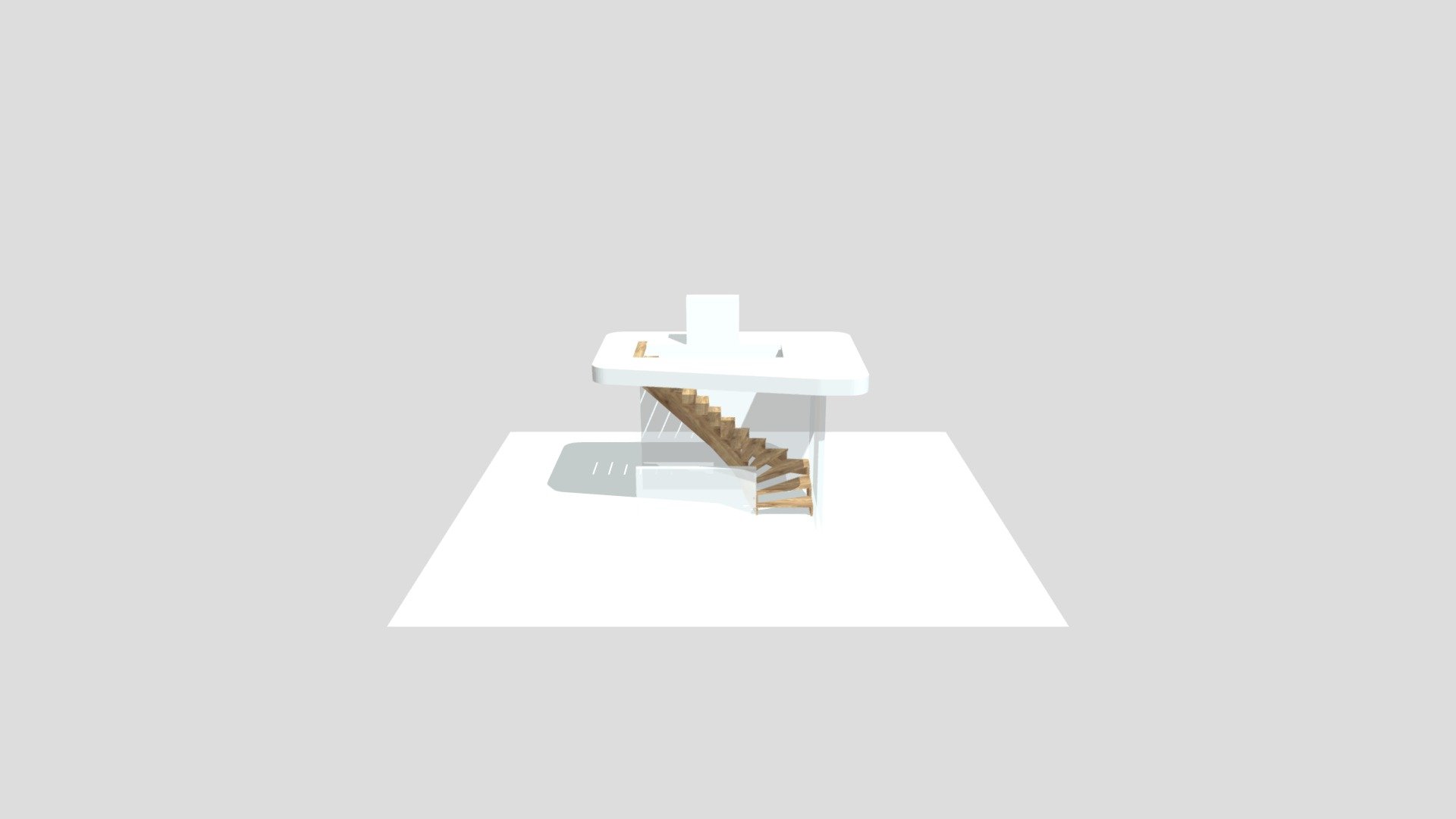 trap Damme - 3D model by TrapDirect [cd32de3] - Sketchfab