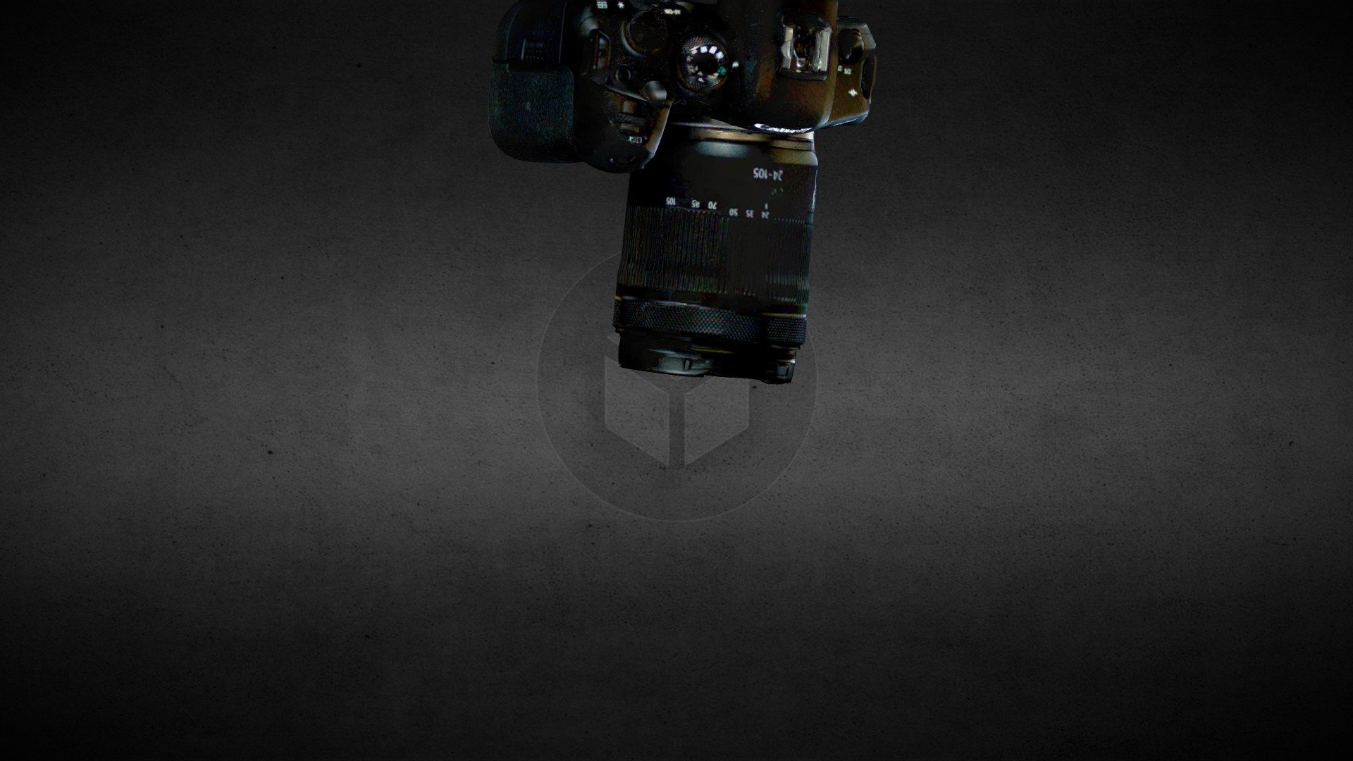 EOS Canon R6 - Download Free 3D model by SACHSENHITS VRmedia ...