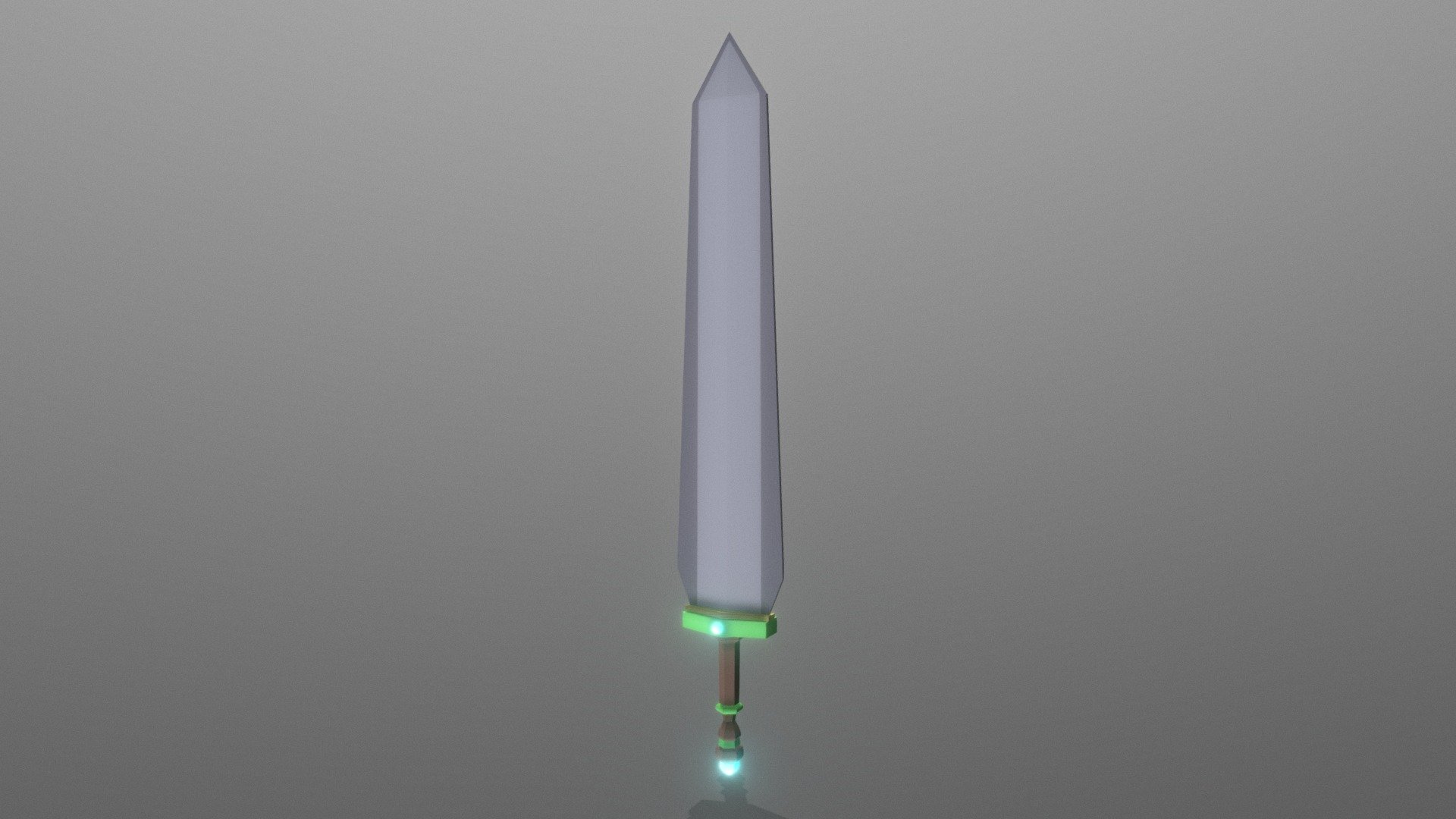 Sword Complete - Download Free 3D model by tys346 [cd34f8c] - Sketchfab