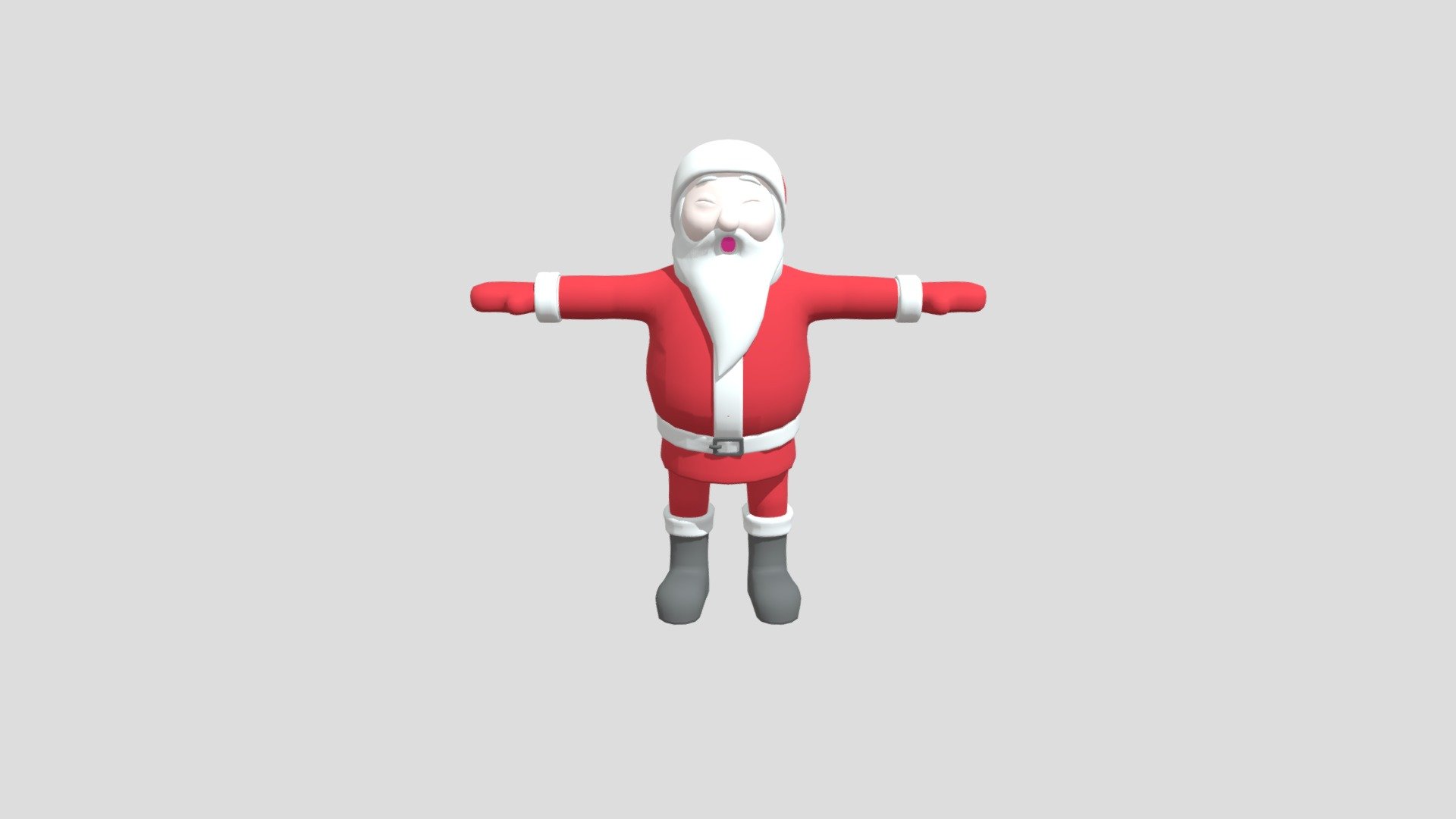 Silly Dancing - Download Free 3D model by Jasonporter484 [cd35529 ...