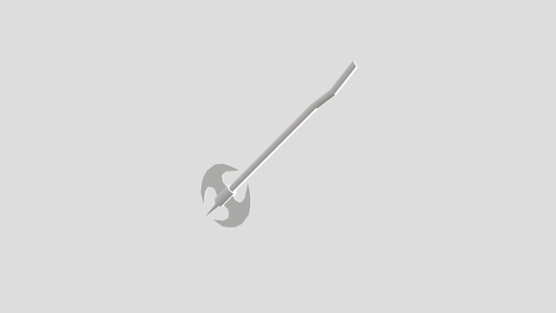 axe model - Download Free 3D model by jasminenugent [cd35e31] - Sketchfab