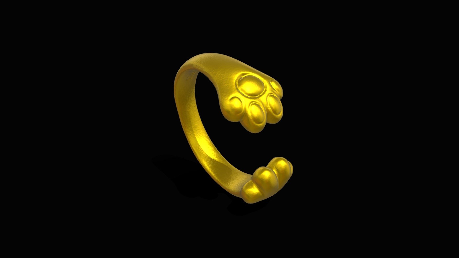 Ring - Download Free 3D model by Thunk3D 3D Scanner (@Lily.Qin1 ...