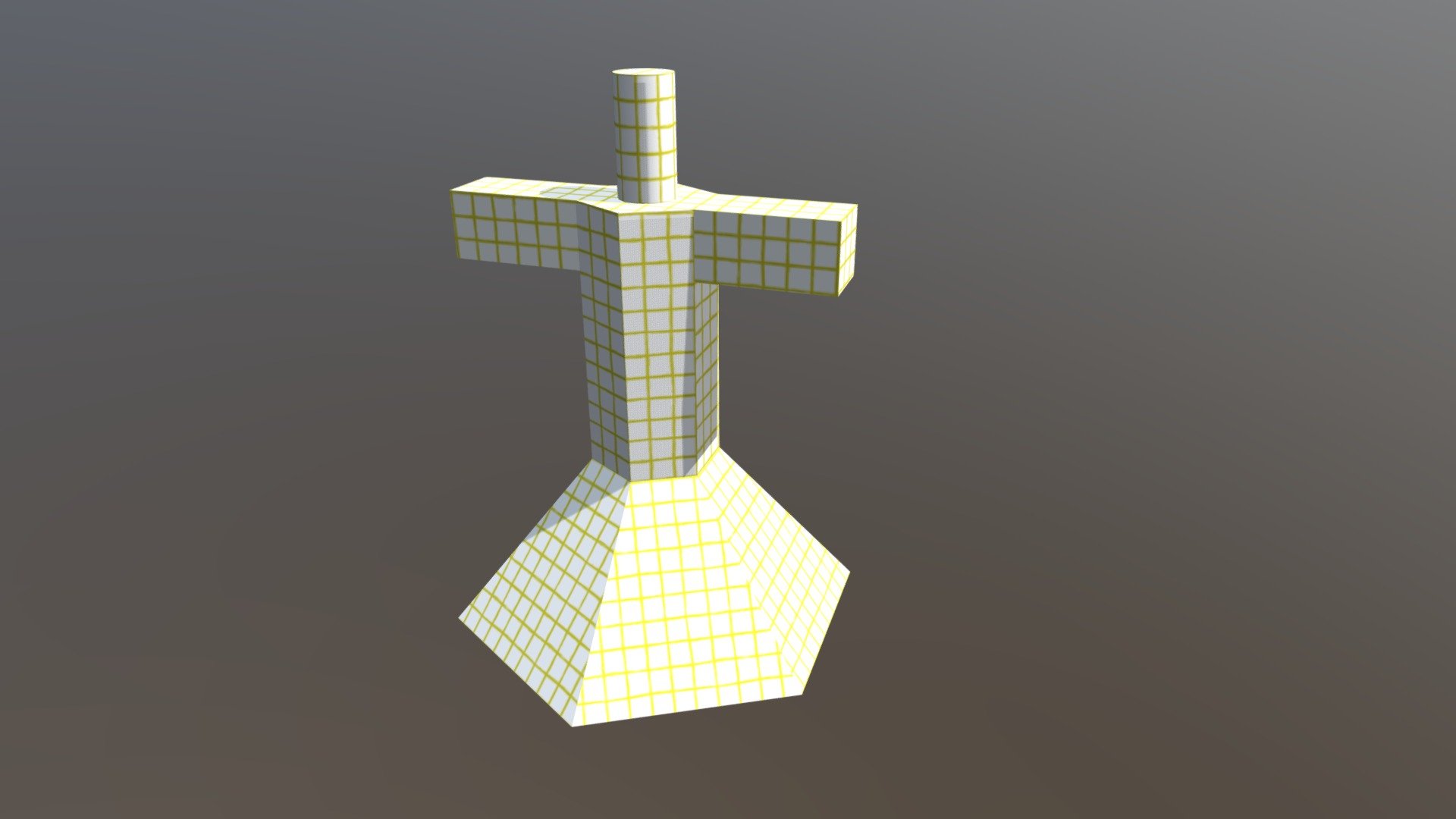 Mini1 - Download Free 3D model by dntremblay [cd3a09d] - Sketchfab