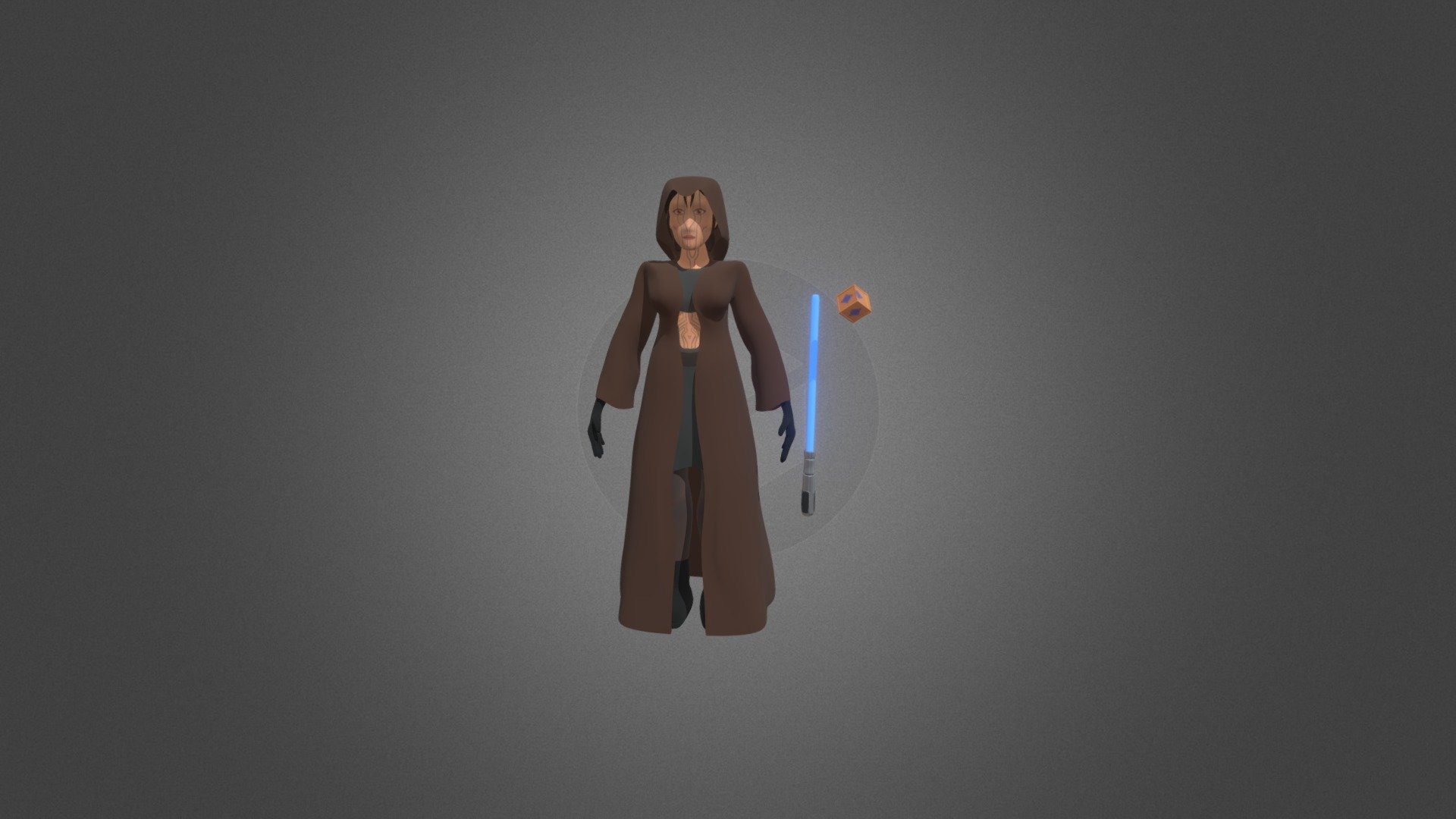 Roth Valk - Download Free 3D model by Chirioz (@fchairez.cc) [cd3b838 ...