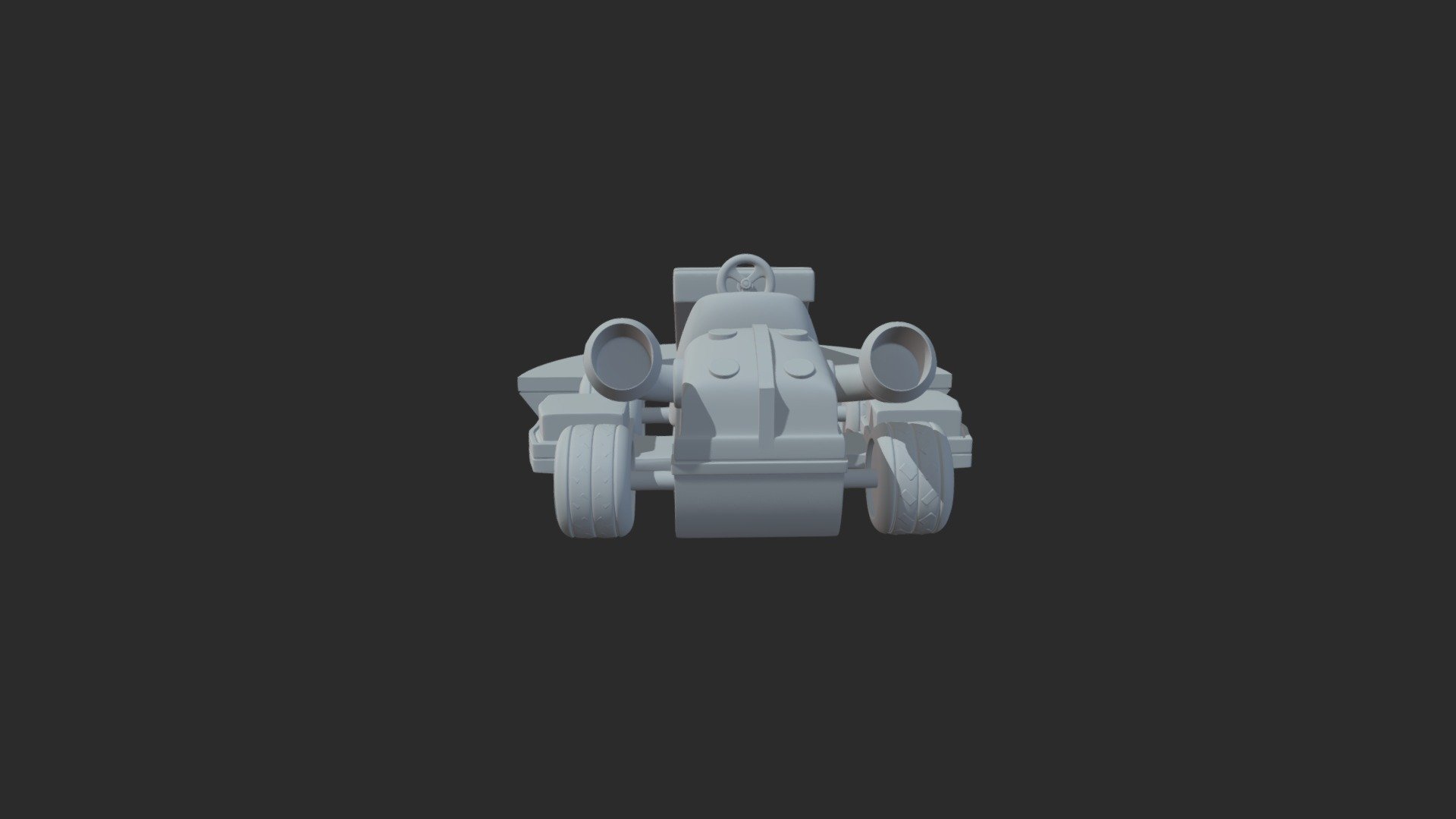 Mario Kart Modelado 3D - 3D model by victor04hernandez99 [cd3d3eb ...