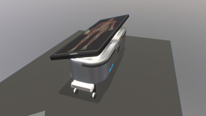 Autopsy 3D models - Sketchfab