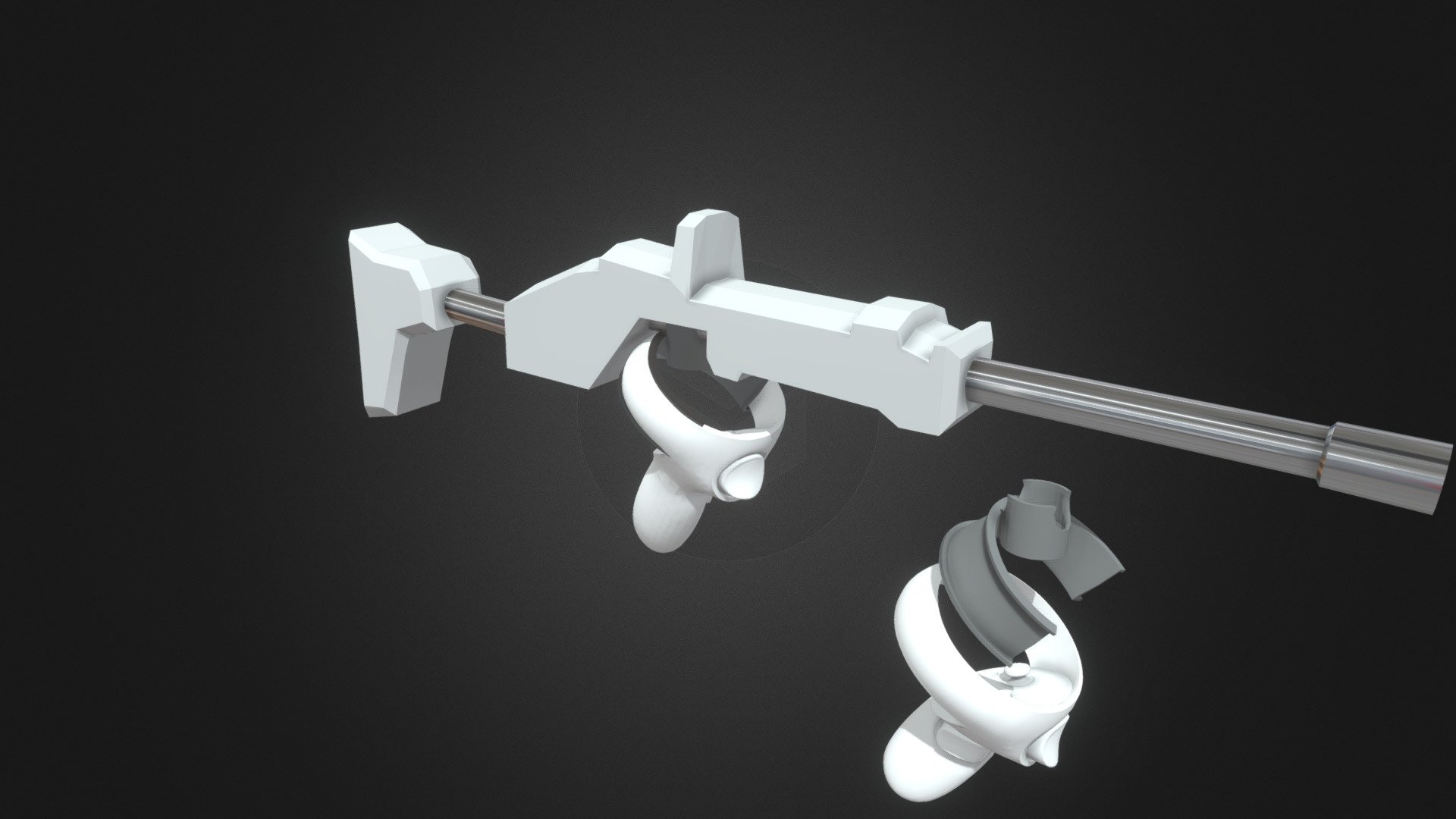 RPW Animate - 3D model by m4cgregor [cd3ec20] - Sketchfab