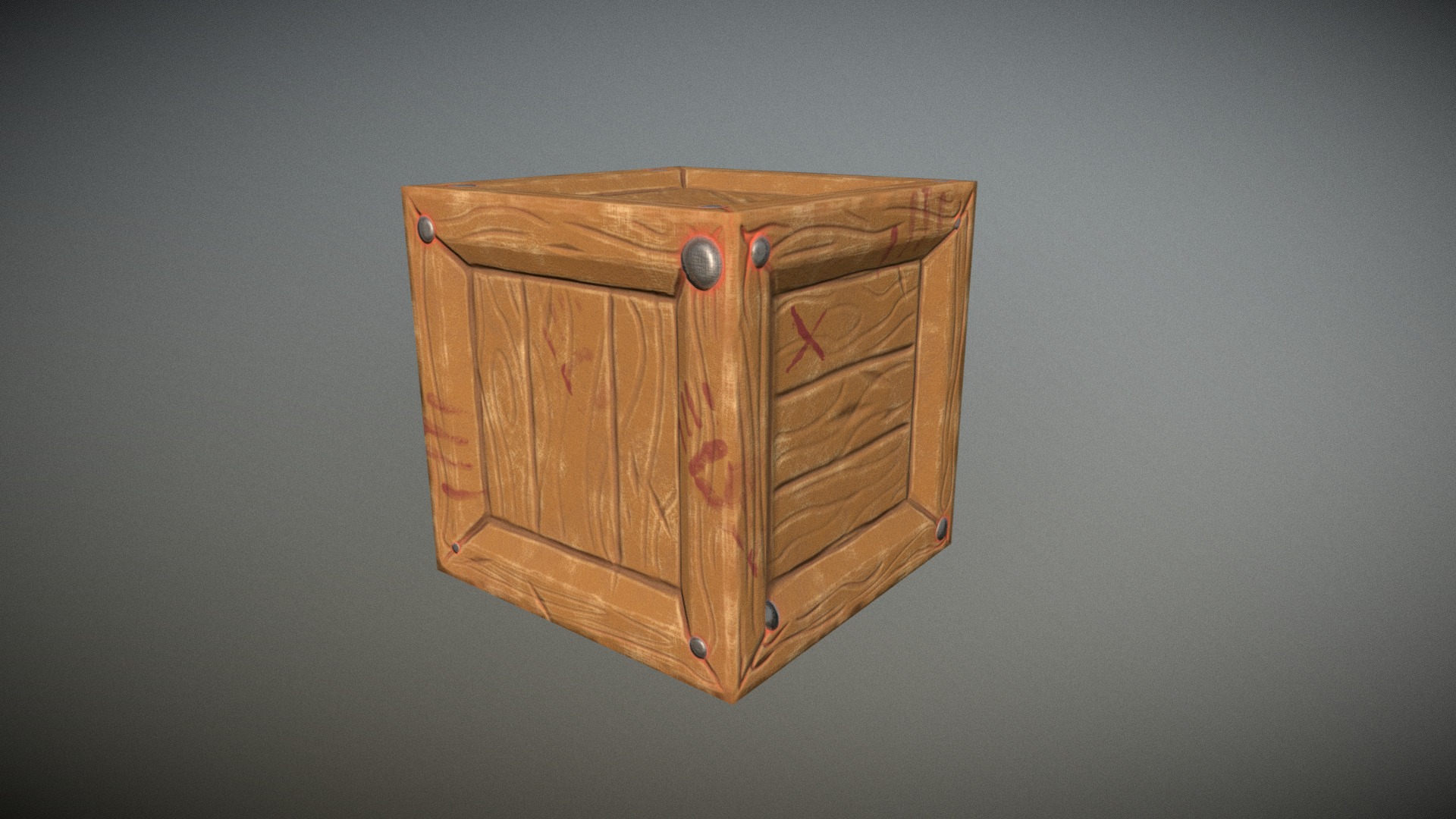 Still Box Low P - 3D model by VitaliyAnikeev [cd3f4a8] - Sketchfab