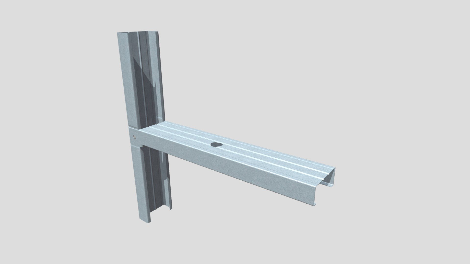 соединение усы - 3D model by Frame Factory (@lozenkow) [cd424fd ...