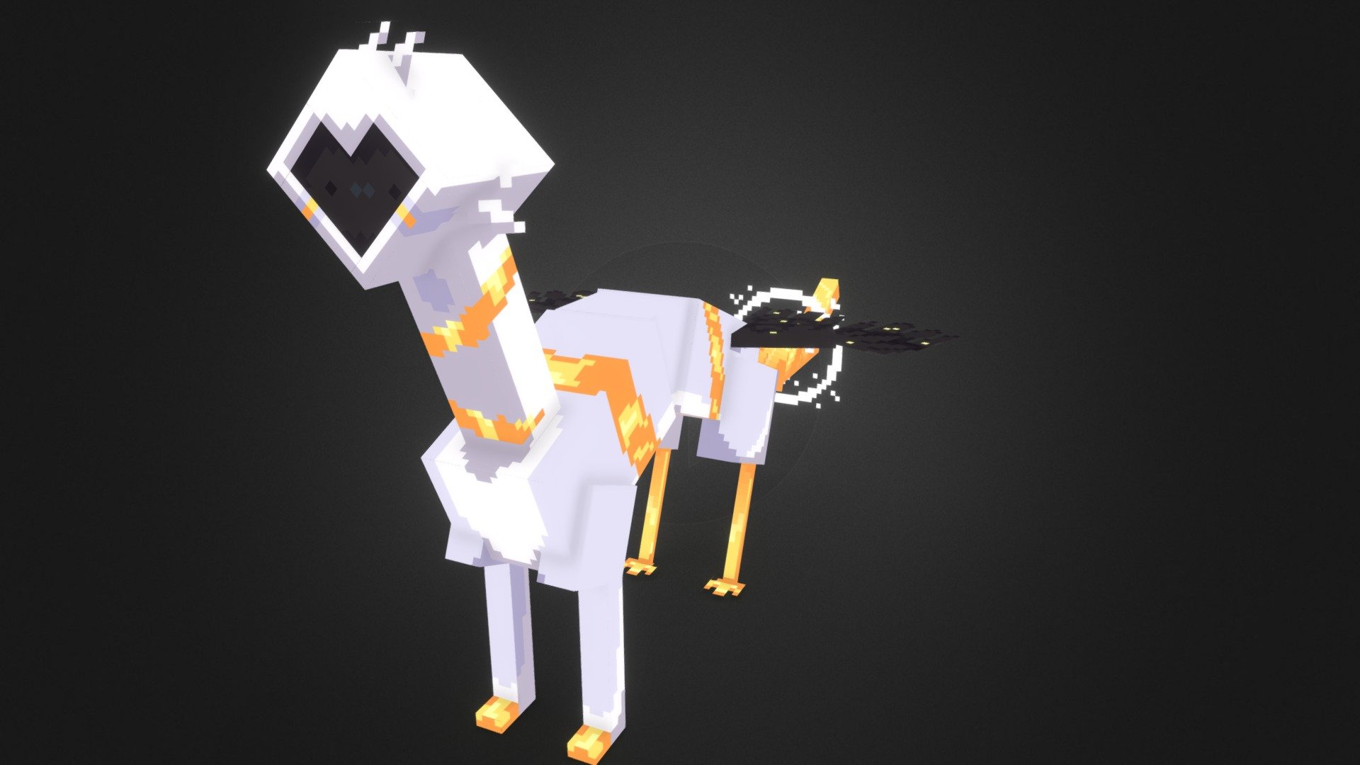 Taroth - 3D model by Dust (@DustTrichous) [cd434e0] - Sketchfab