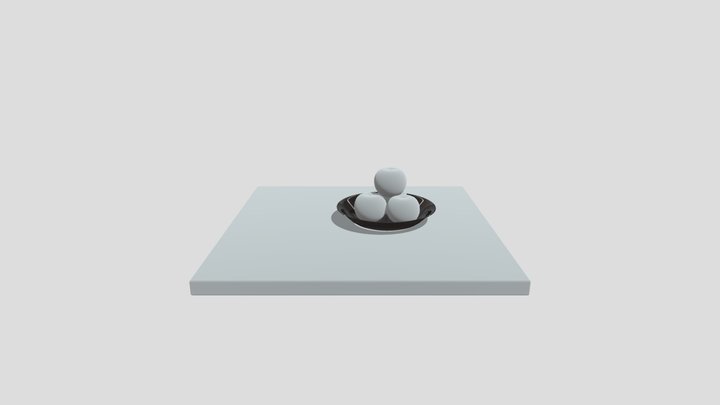 Orang 3D models - Sketchfab