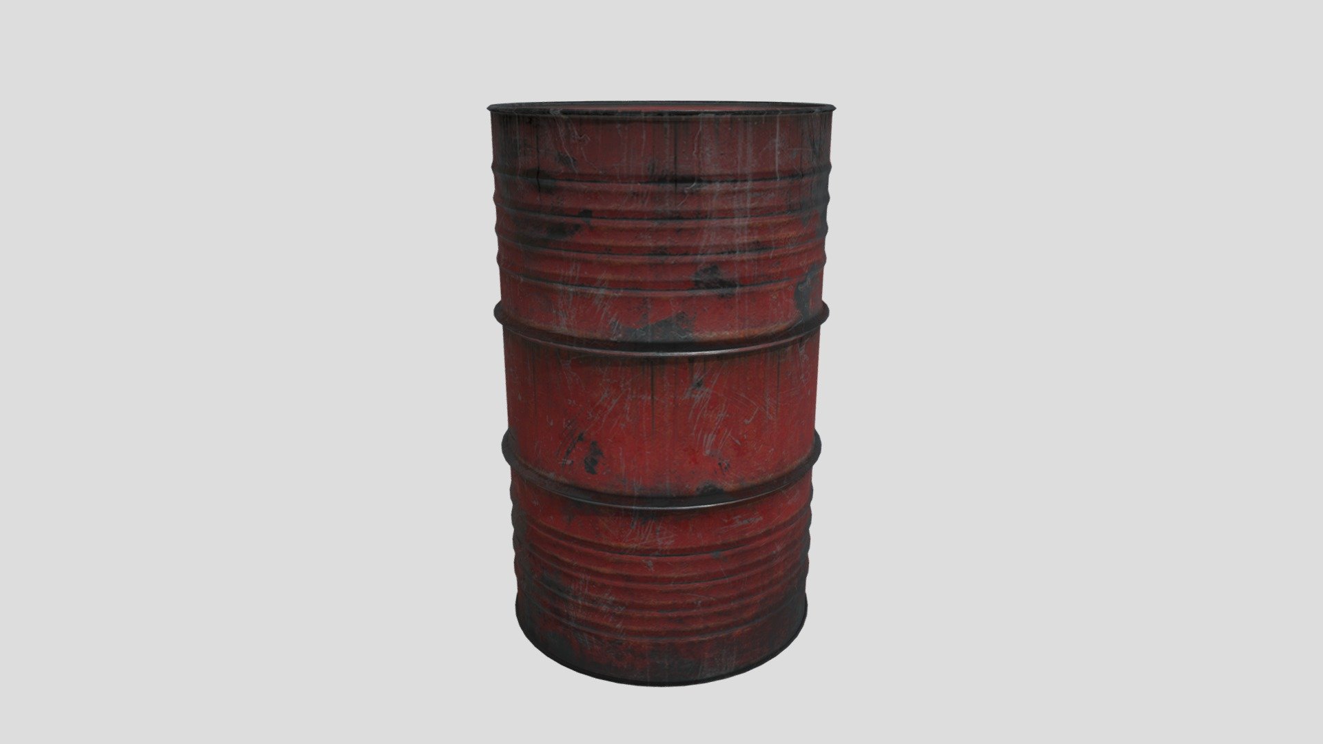 1111 - 3D model by 124piglet (@564036636) [cd45b54] - Sketchfab