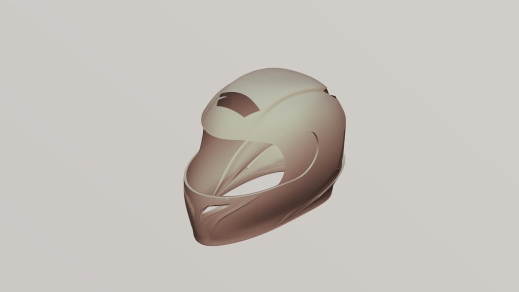 Helmet-final Body - 3D model by varun_autoabode [cd45f86] - Sketchfab