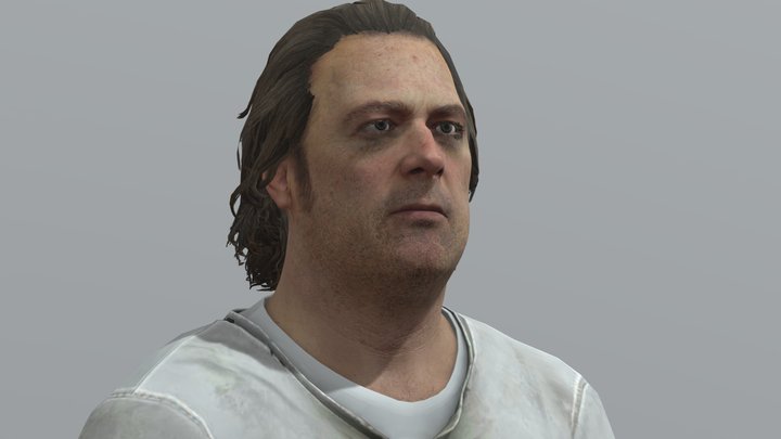 Detroitbecomehuman 3D models - Sketchfab