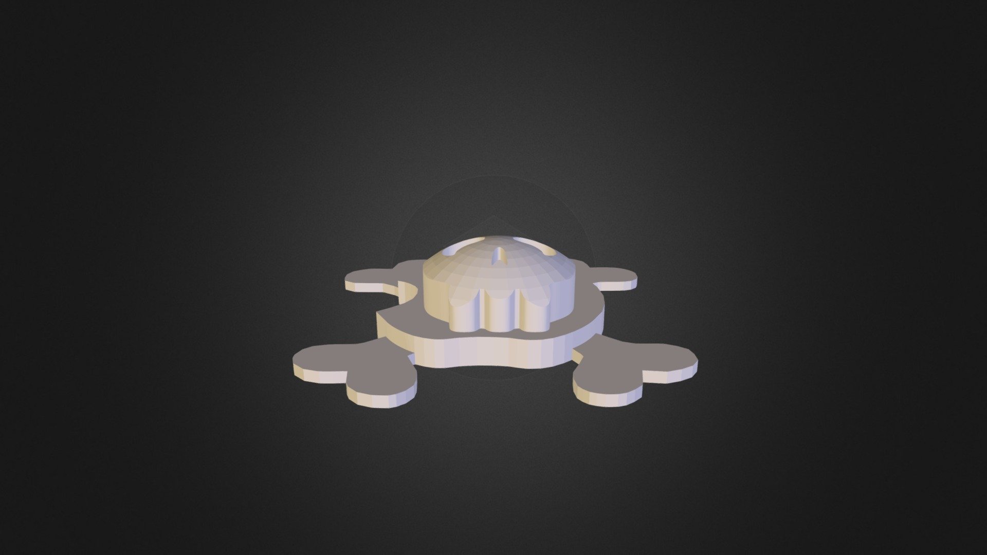 Logo for Hackintosh Laptop - 3D model by 3dindustries [cd46f01] - Sketchfab