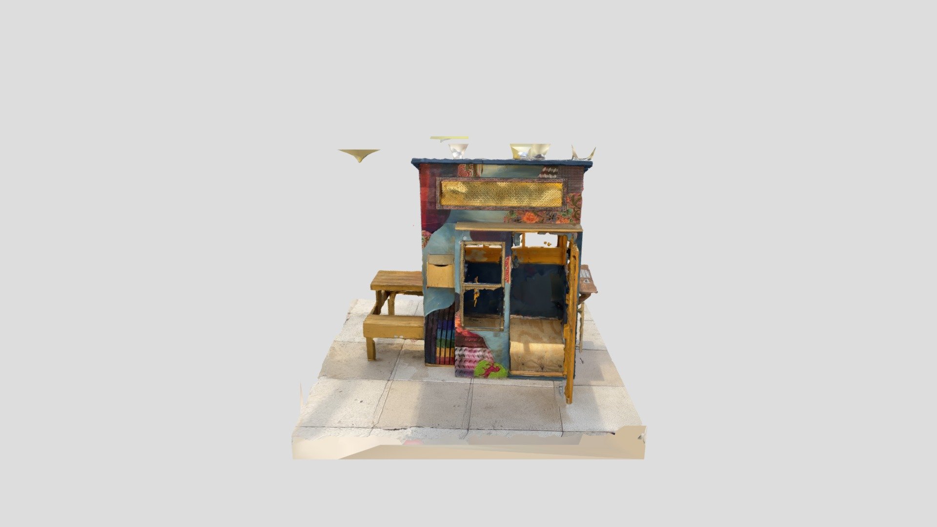 Scan 2022-03-26T17:38:28.984Z - 3D model by patrick.boyd.epic [cd48219] - Sketchfab