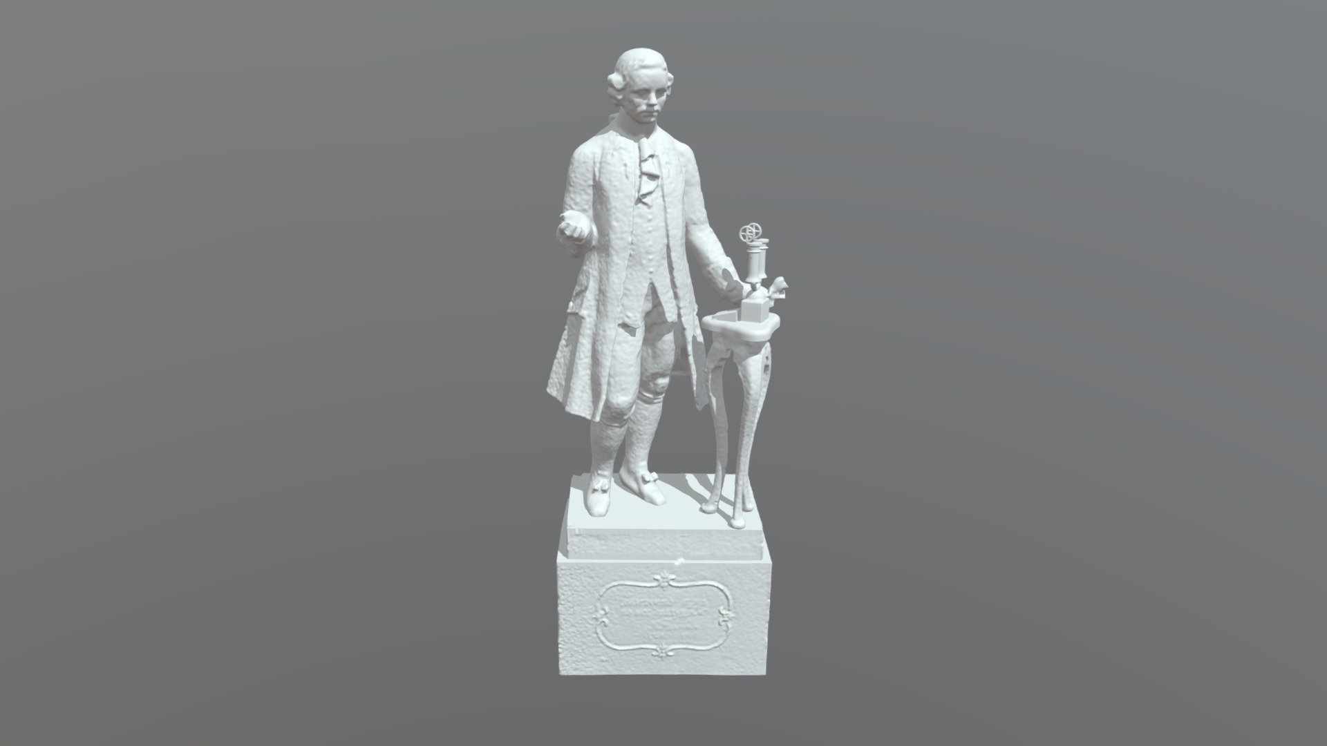 po3 - 3D model by dimidrolchik [cd48e68] - Sketchfab