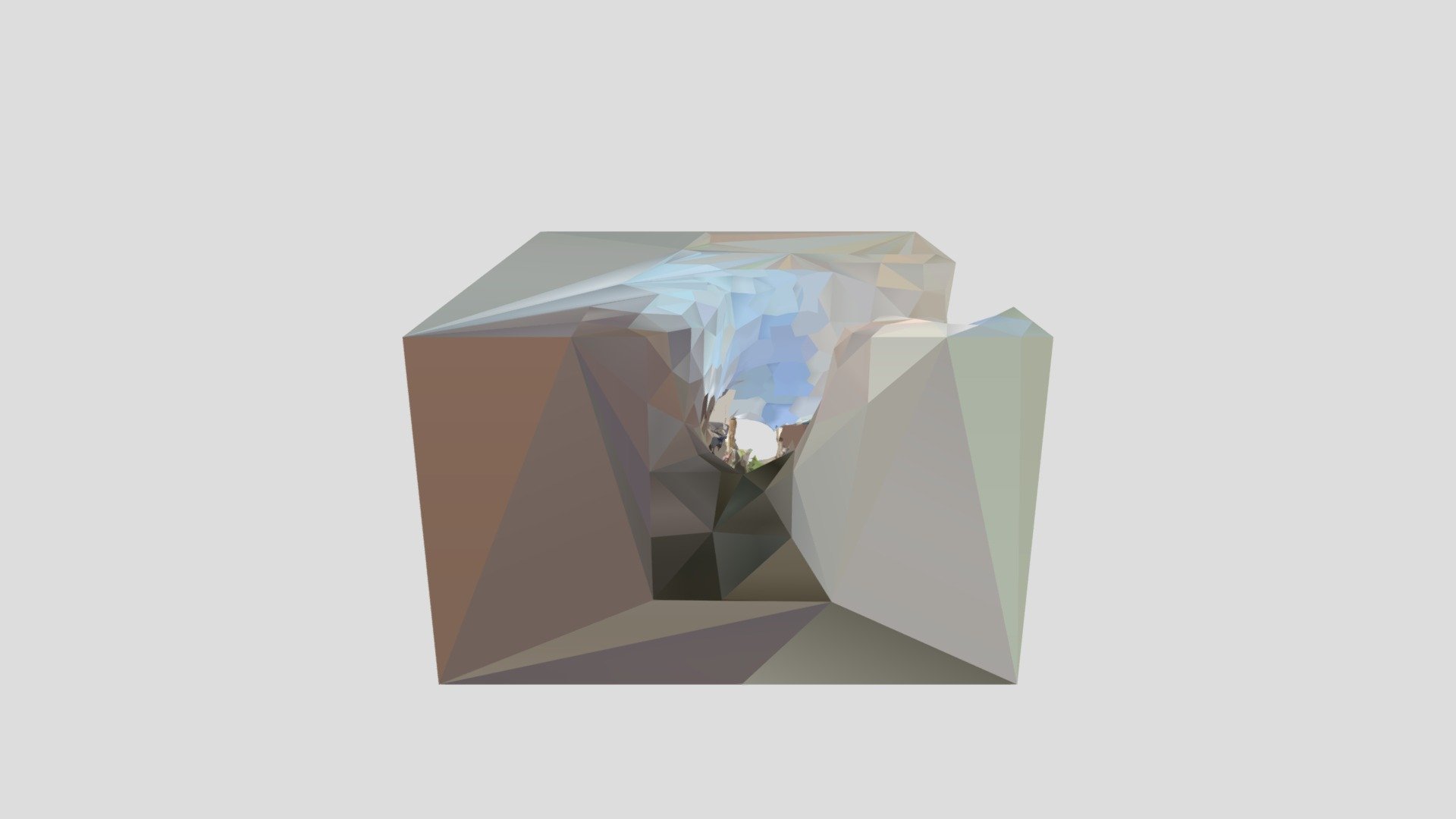 Proxy scan - Download Free 3D model by saulatepicgames [cd49489 ...