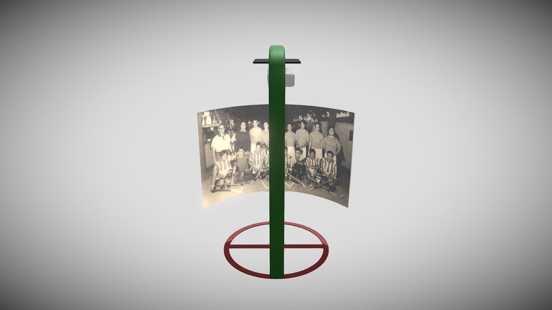 Modul020 - 3D model by Dígit. Interaction (@Interaction21) [cd4951d ...