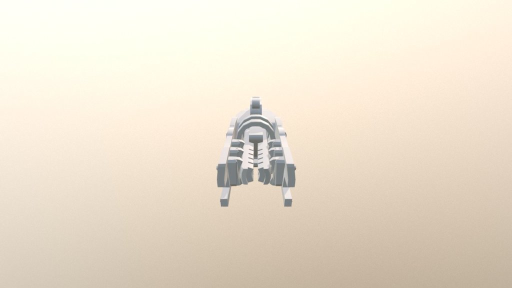 Winston - 3D model by AleixBueso [cd4bcd8] - Sketchfab