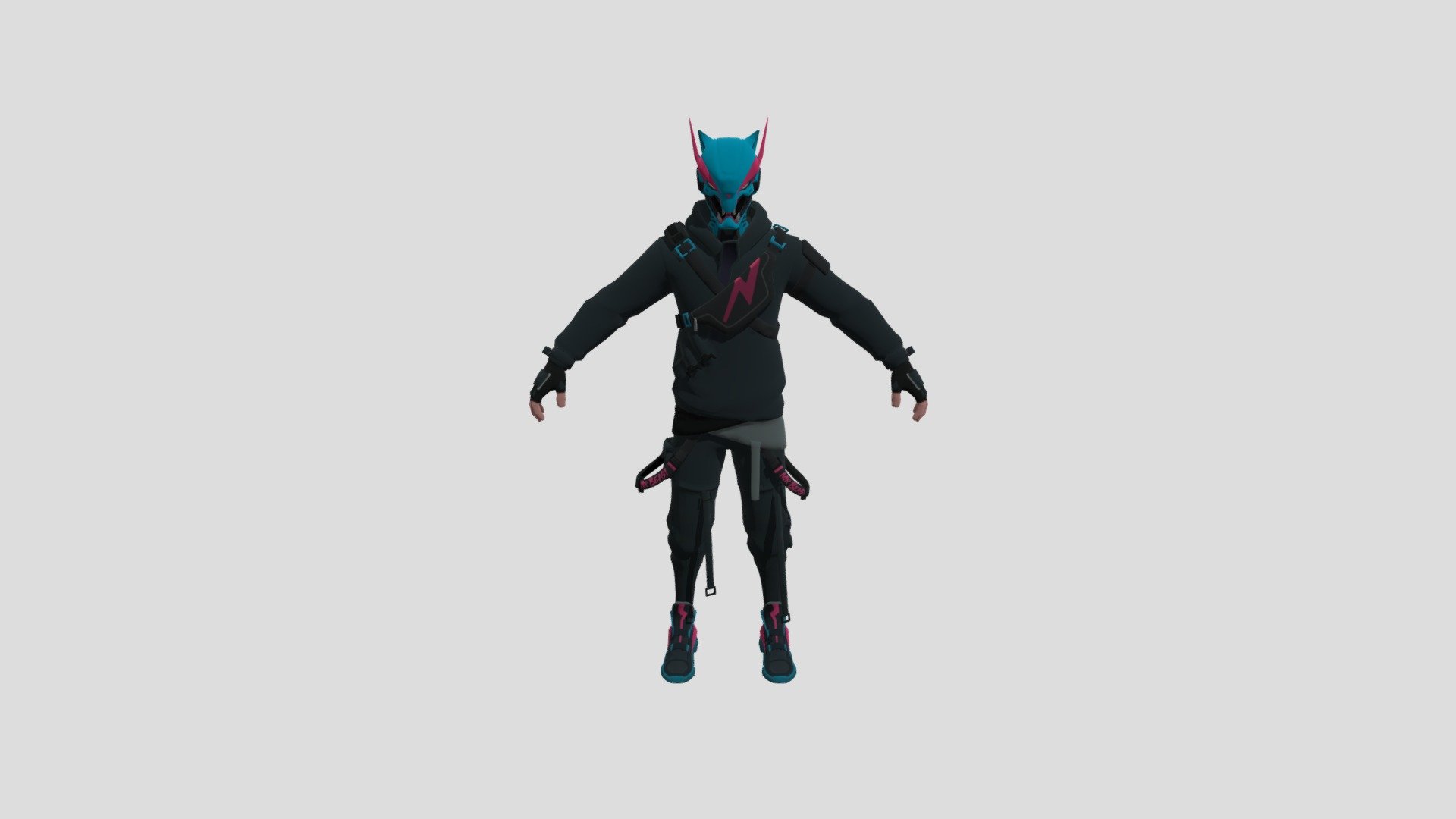 Mrbeast6000 FORTNITE - Download Free 3D model by joaopedro.grigolon ...