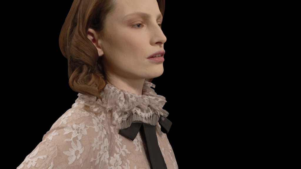 The Stylist 2 New - 3D model by Timeslice [cd4def4] - Sketchfab