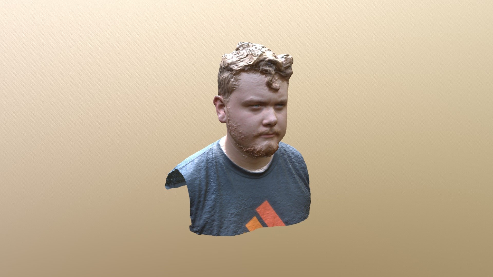 Matt - 3D model by Mikegrebo [cd4dfba] - Sketchfab