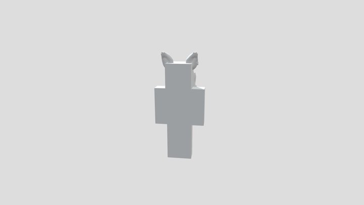 Aphmau 3D models - Sketchfab