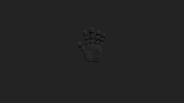 Grabpack 3D models - Sketchfab