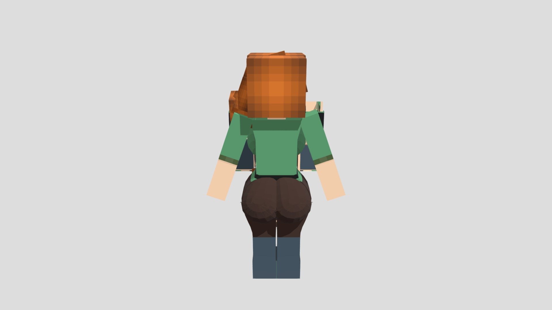 Alex - Download Free 3D model by AngelGamer1411 [cd50ae7] - Sketchfab