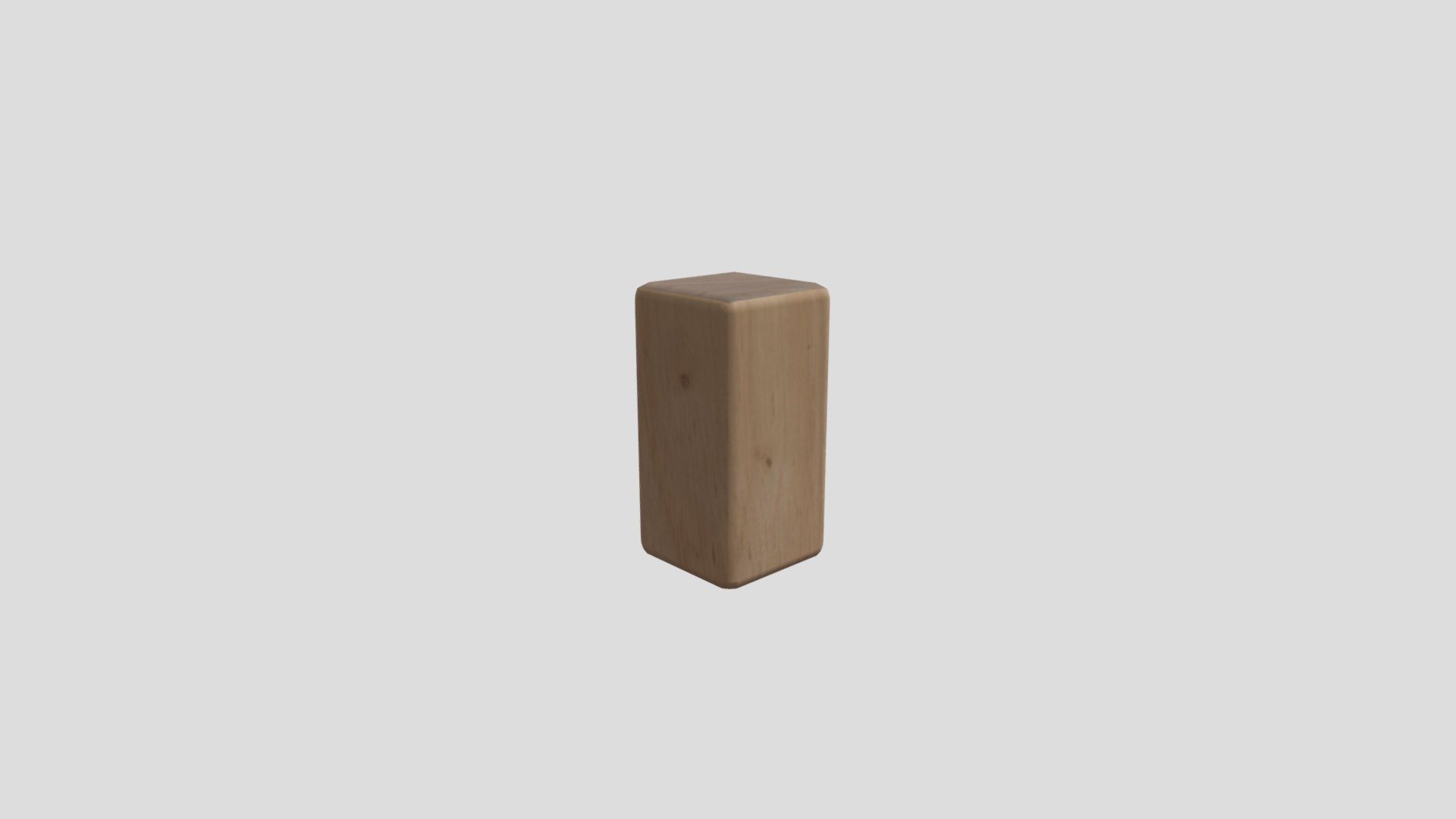 Unit Block 1 - Download Free 3D model by HopeBen [cd5184a] - Sketchfab