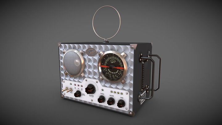 Roon 3D models - Sketchfab
