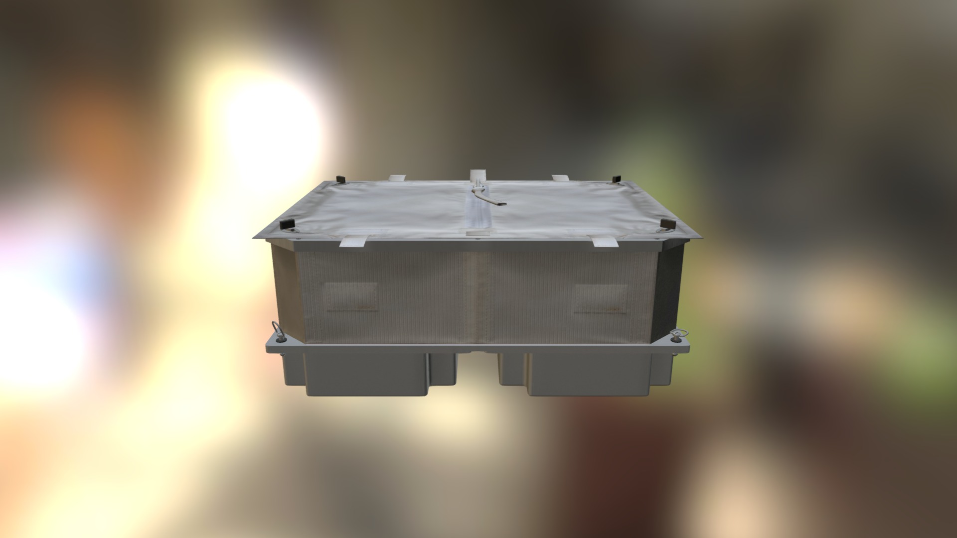 task - 3D model by dhe2artvis [cd55604] - Sketchfab