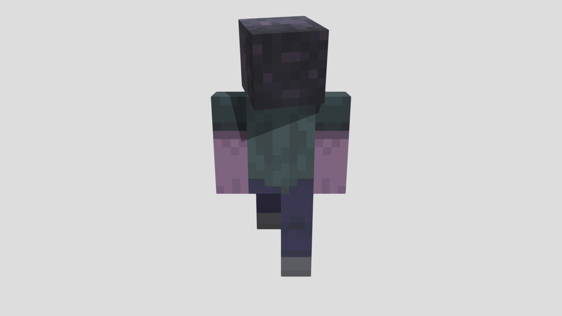 Tainted Zombie - Death Scene - TUWS - Download Free 3D model by ...
