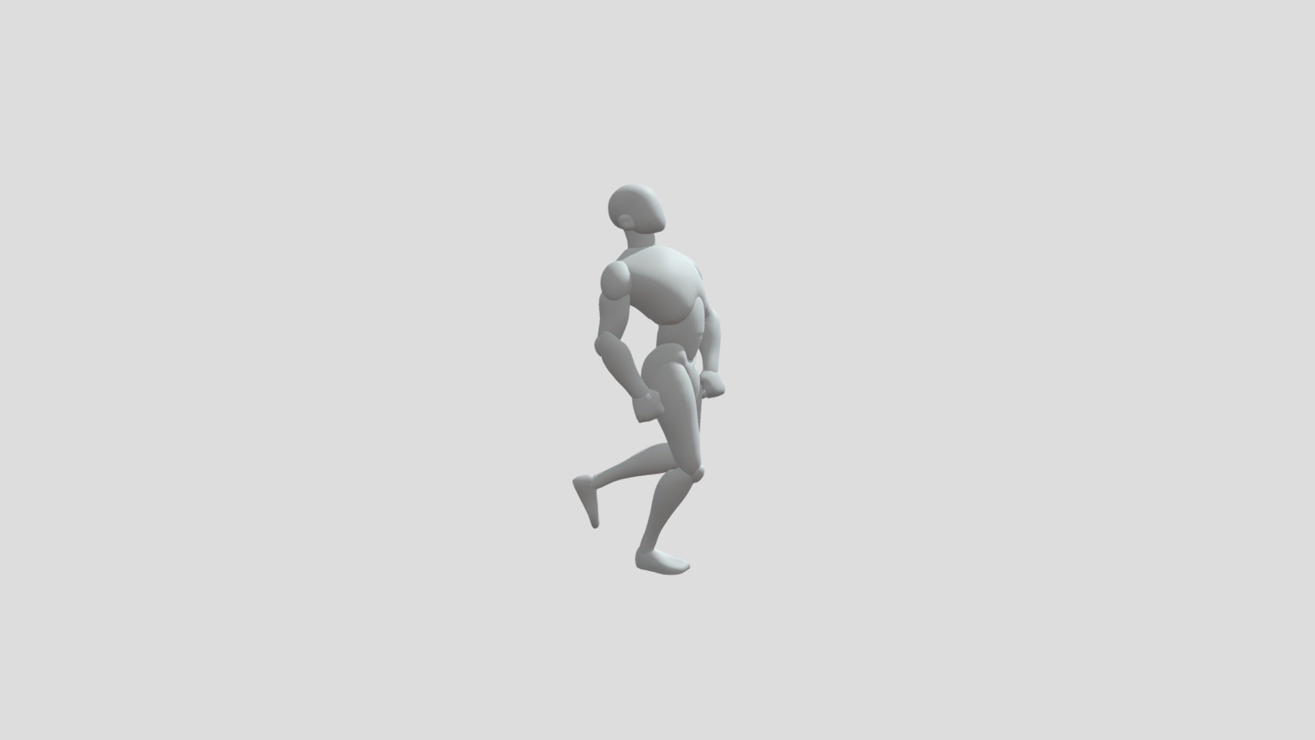 walkthewalkwalk - 3D model by w.evans0921 [cd57d36] - Sketchfab