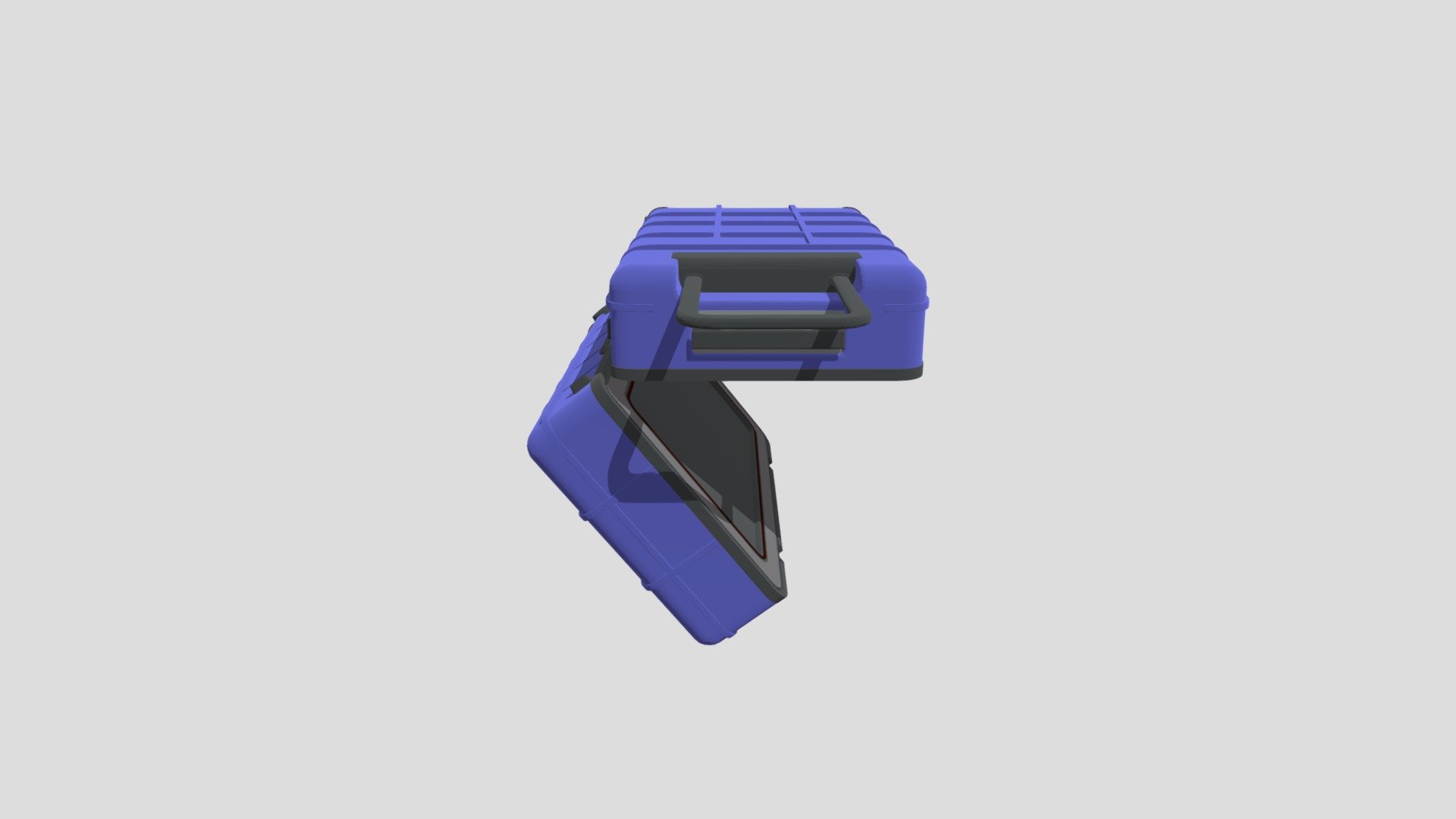 koper kebuka - 3D model by ferizal_22 [cd5847e] - Sketchfab