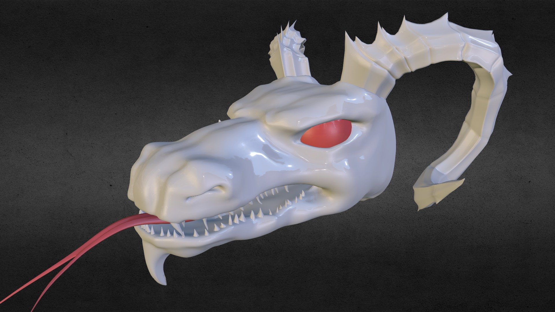 Mususu 35 - 3D model by brontosaurusrex [cd5a037] - Sketchfab