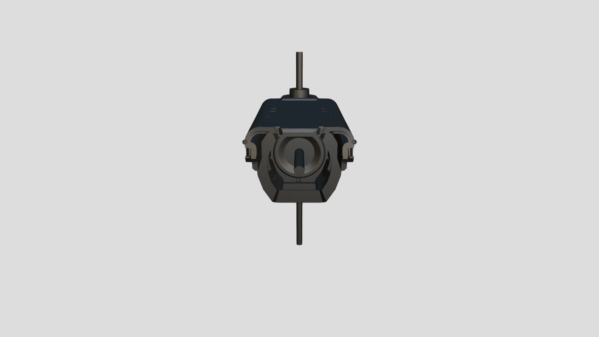 Brockway - 3D model by shagg3Shank [cd5b555] - Sketchfab