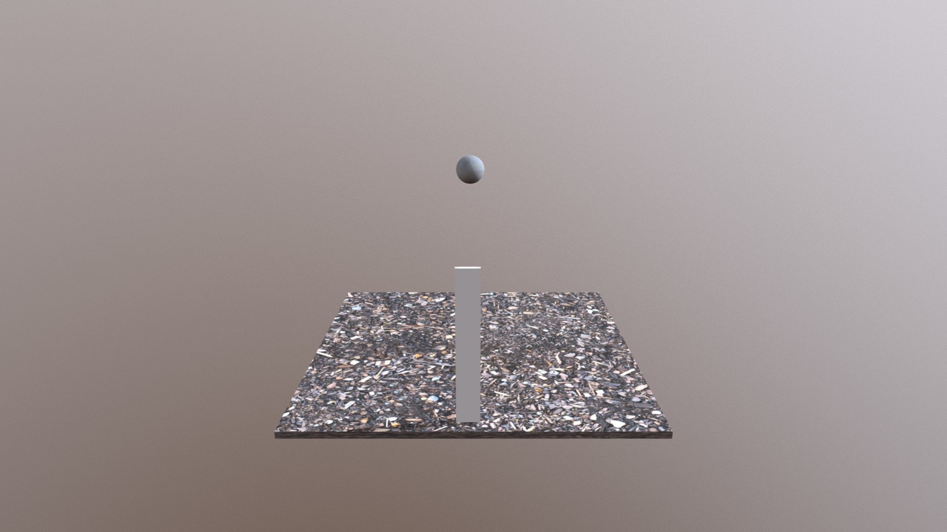 Bouncing Ball - 3D model by 19olssky [cd5bb3f] - Sketchfab