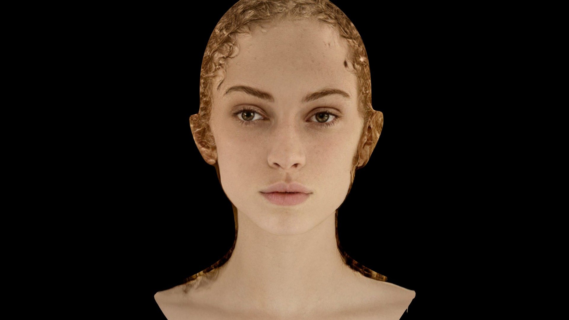 Human Dignity Collection | www.acuteline.com - Download Free 3D model ...