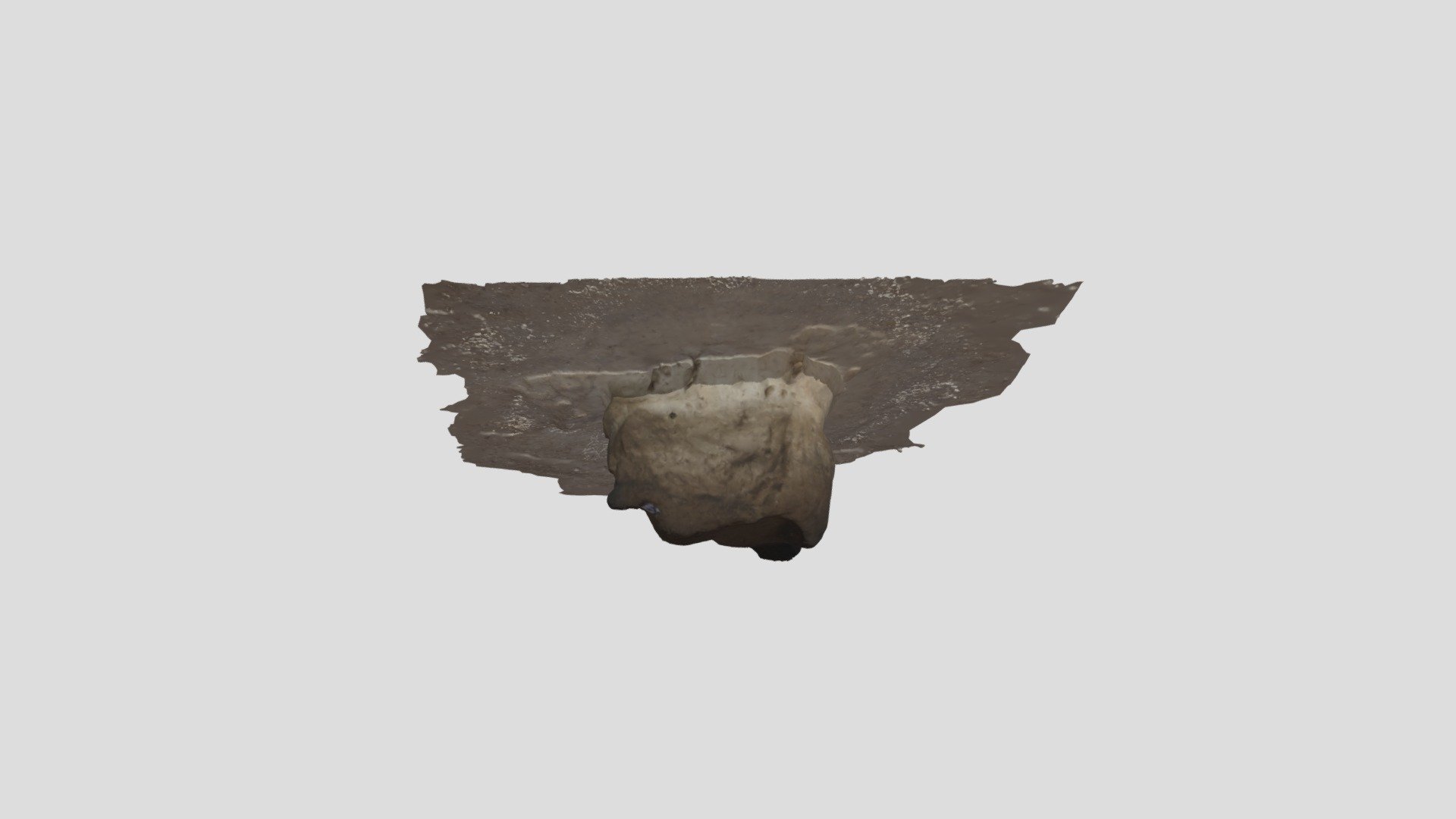 TRABAJO FINAL TDDG CSIC-Incipit Fotogrametría - 3D model by arqueoalex ...