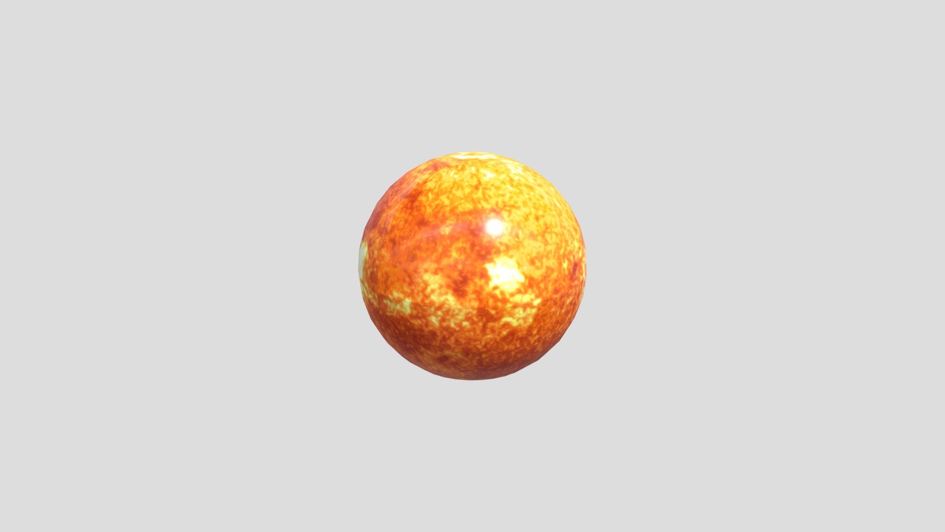 Suncore - 3D model by rouaa9535 [cd5d5d3] - Sketchfab