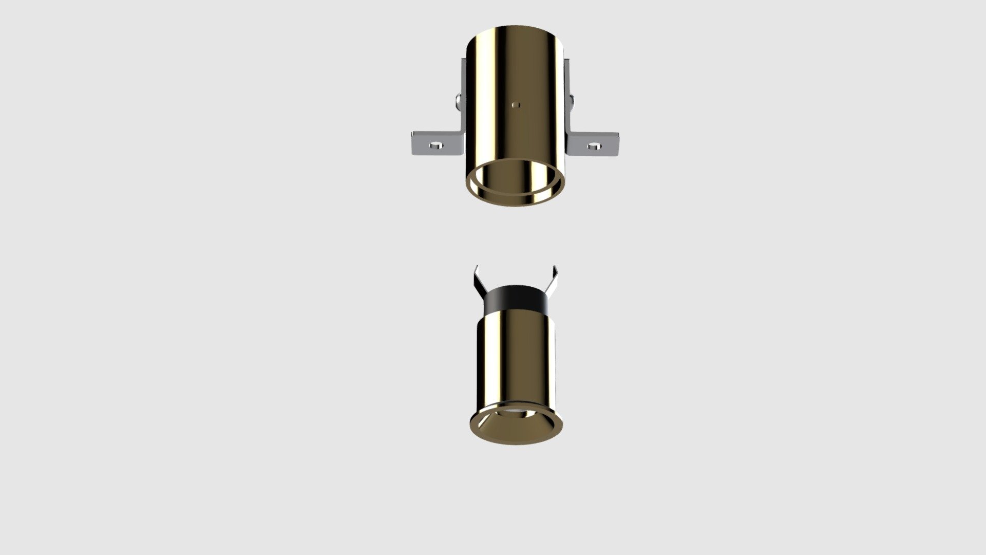 SHORTY M - 3D model by Luce5 [cd5d8c1] - Sketchfab