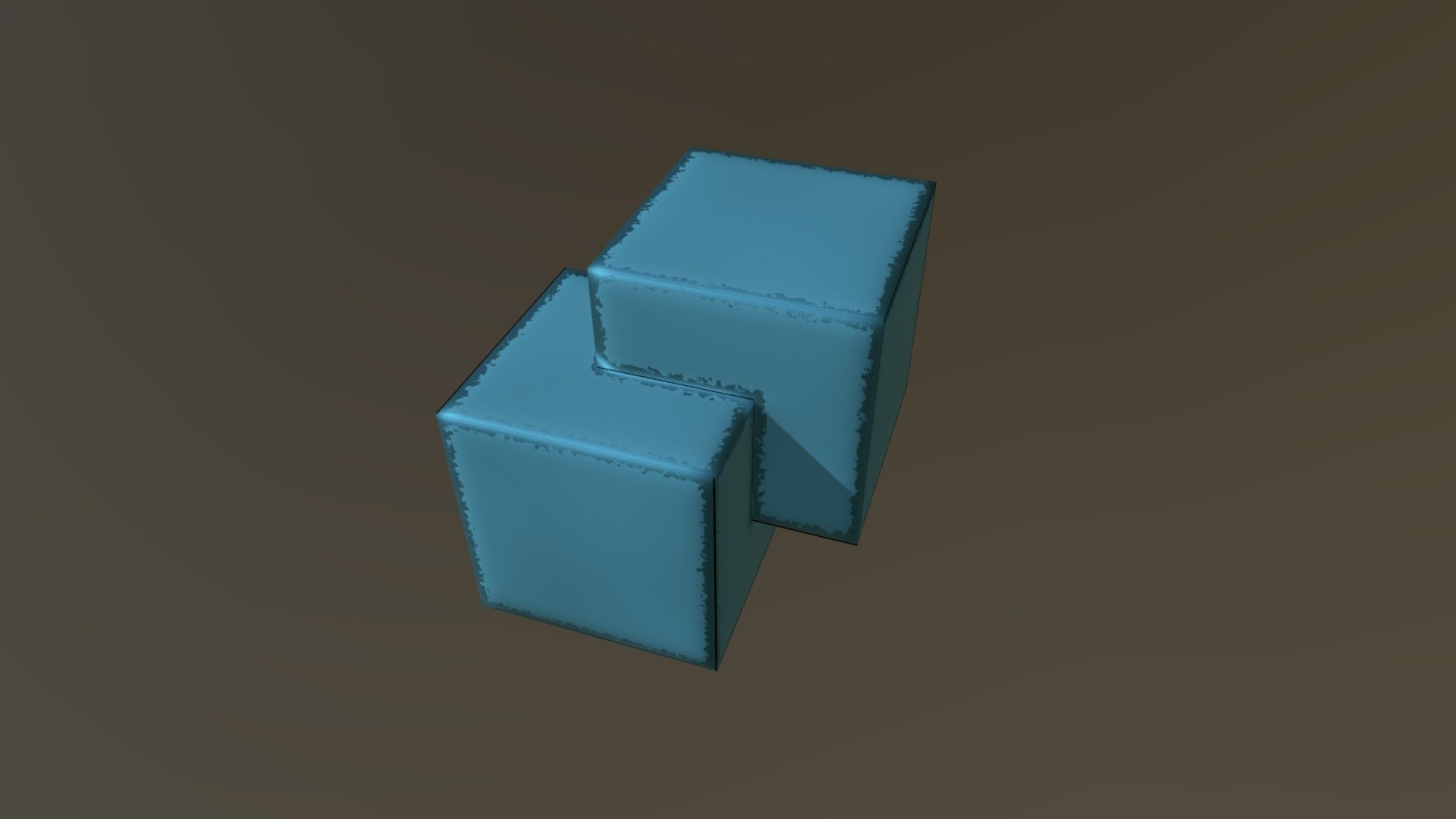Nico's Widget - 3D model by Nico (@ngasbarro1) [cd5e96b] - Sketchfab