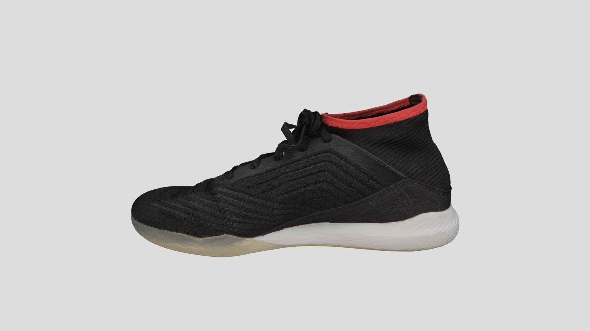adidas_s_2 - 3D model by Nihigege [cd5f3a4] - Sketchfab