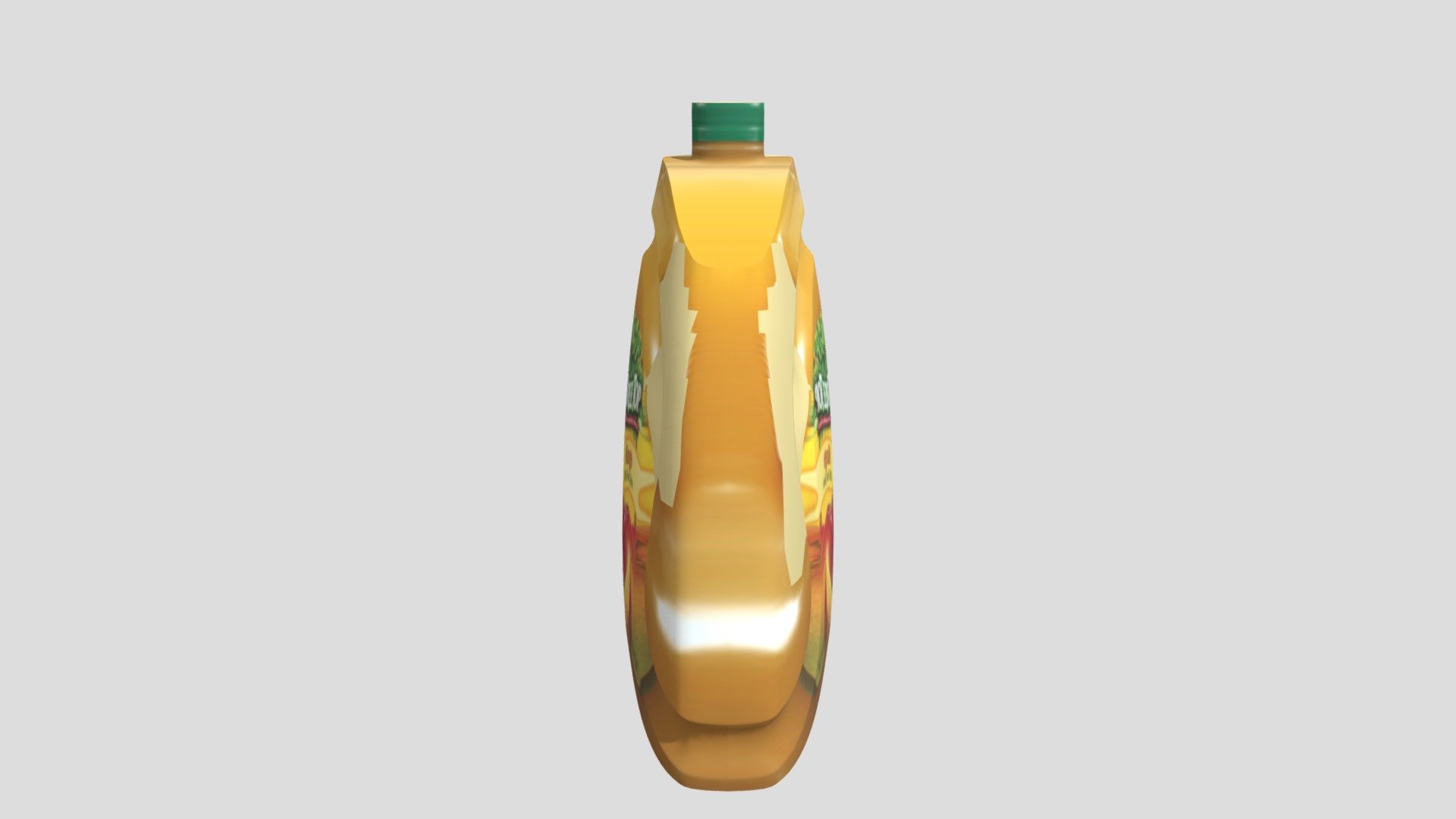 juice+bottle - Download Free 3D model by eyes360vr [cd600a2] - Sketchfab